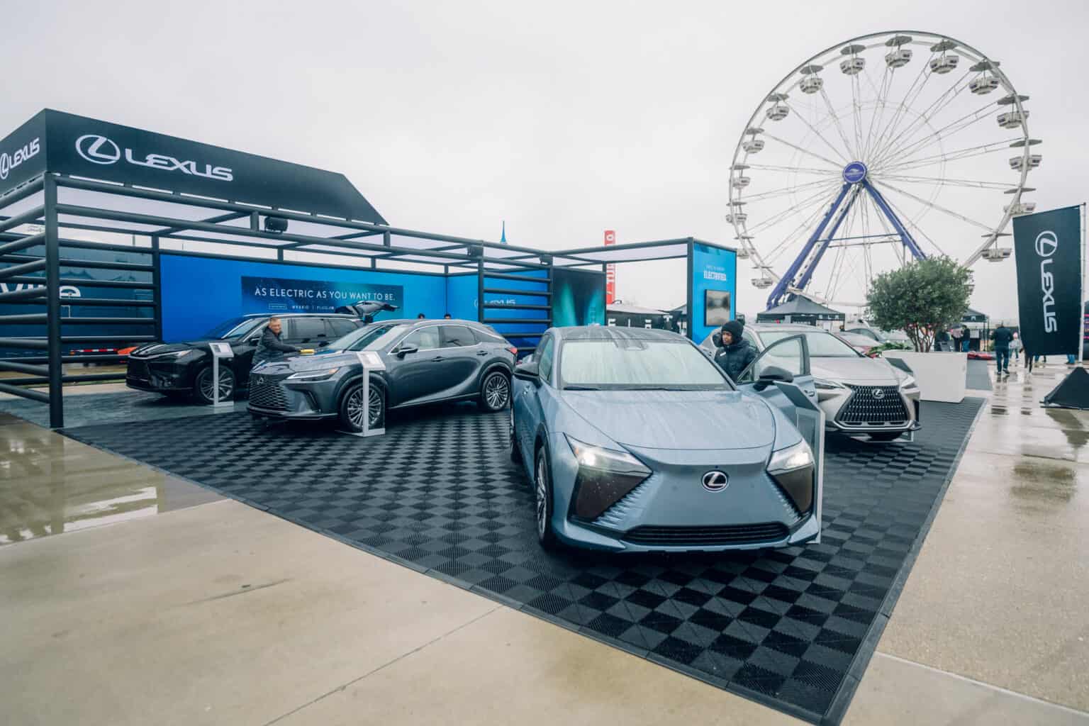 Electrify Expo Austin Showcases EVs, E-Bikes, Industry Updates, and ...