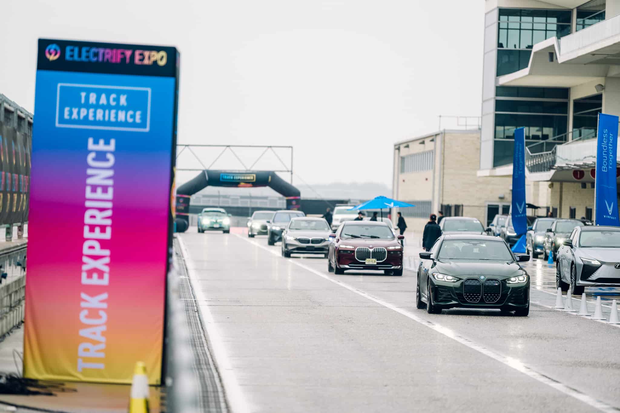 Electrify Expo Expands in 2024 With Three New Stops, Leading Brands ...