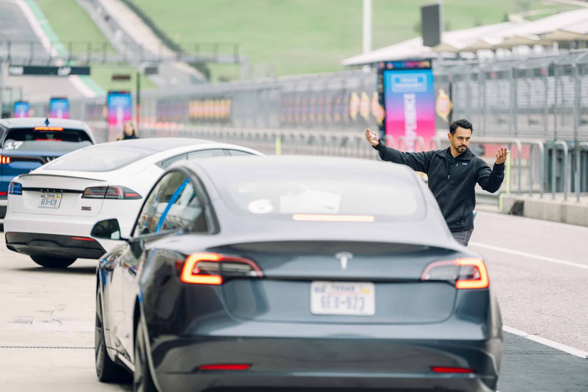 Episode 304 with BJ Birtwell: The State of the Electric Vehicle Nation