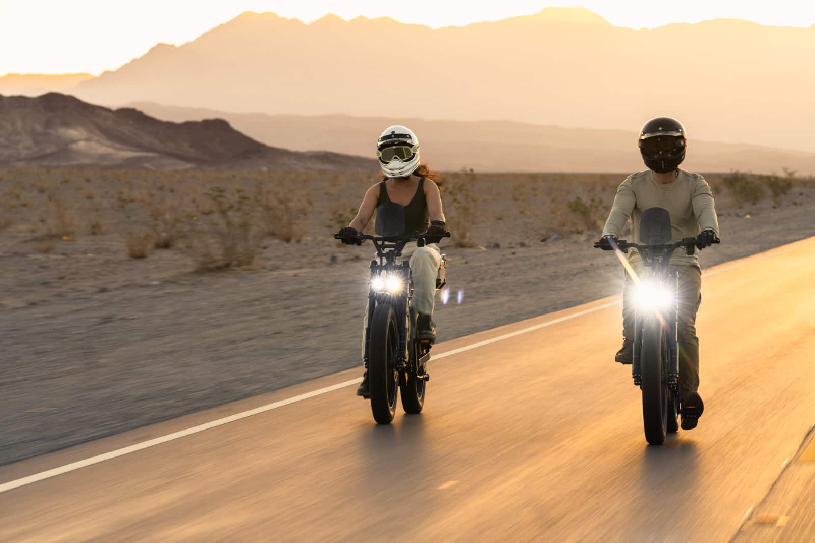 Ristretto 512 First Edition - Setting a New Standard in Electric Bikes