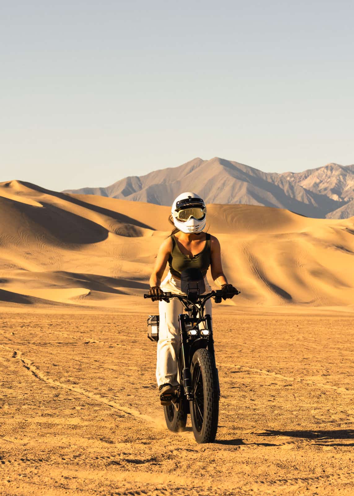 Ristretto 512 First Edition - Setting a New Standard in Electric Bikes