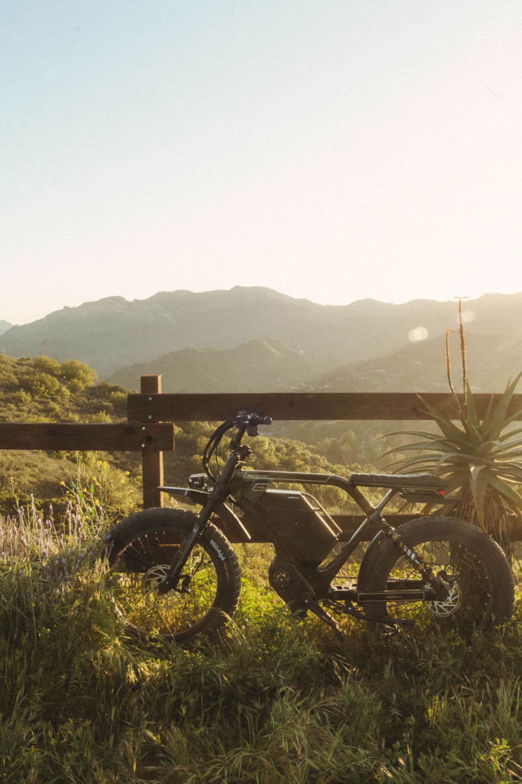 Ristretto 512 First Edition - Setting a New Standard in Electric Bikes