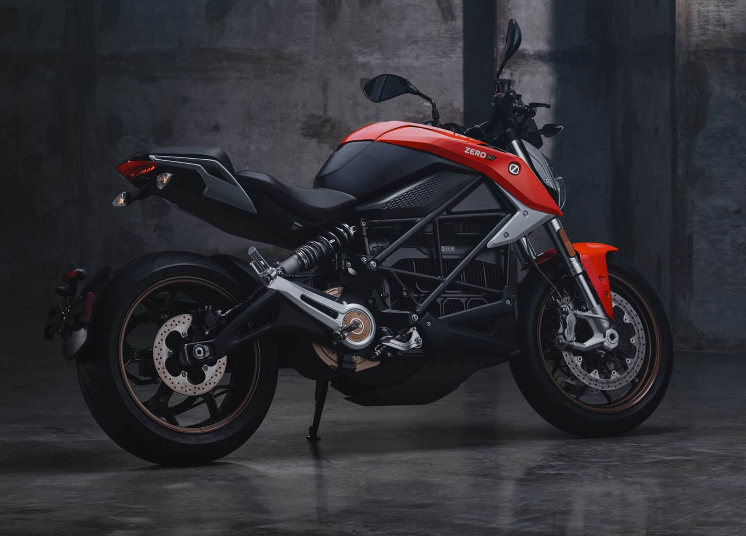 Zero Motorcycles Announces Its 2024 Model Year Lineup at EICMA