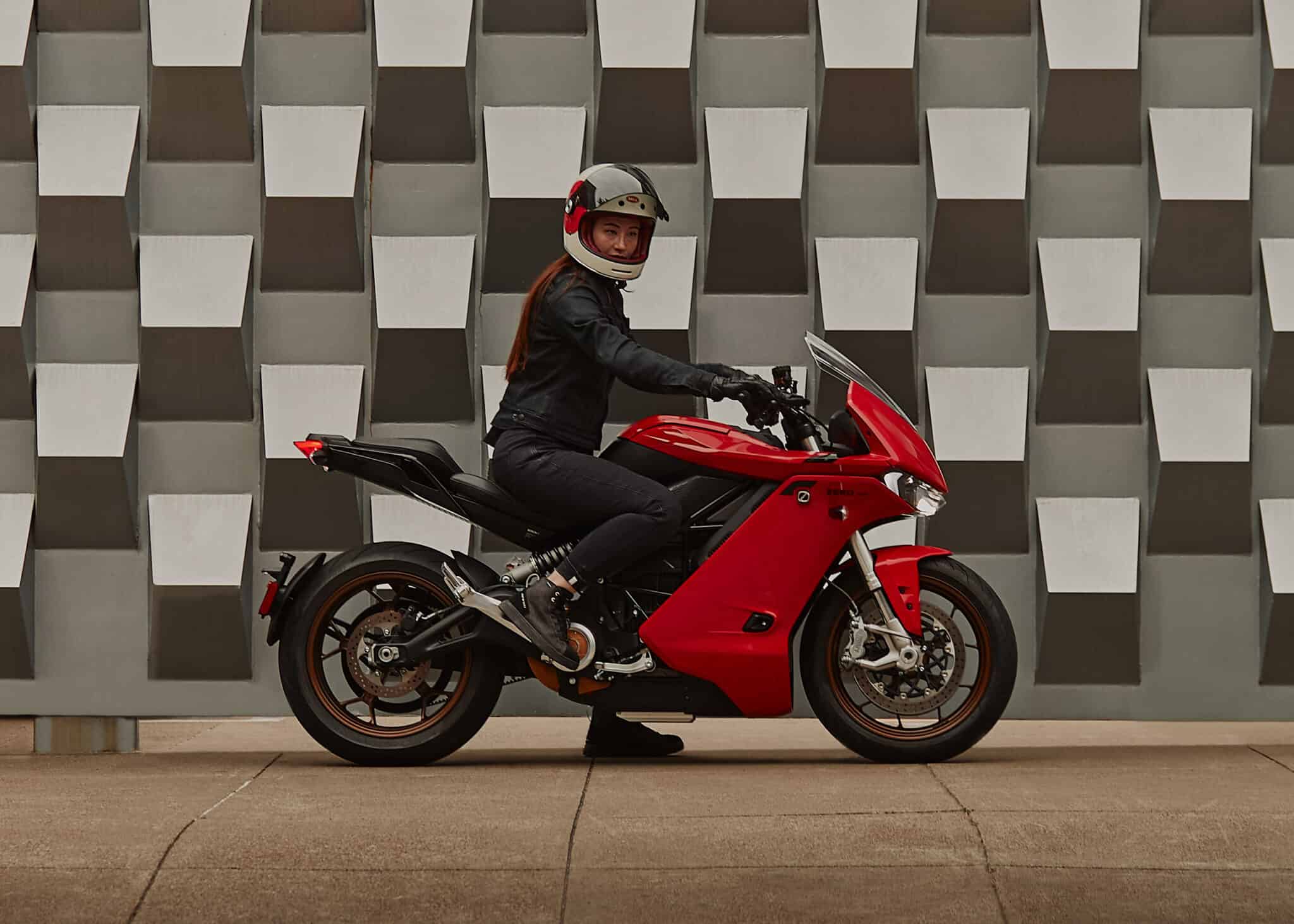Zero Motorcycles Announces Its 2024 Model Year Lineup at EICMA