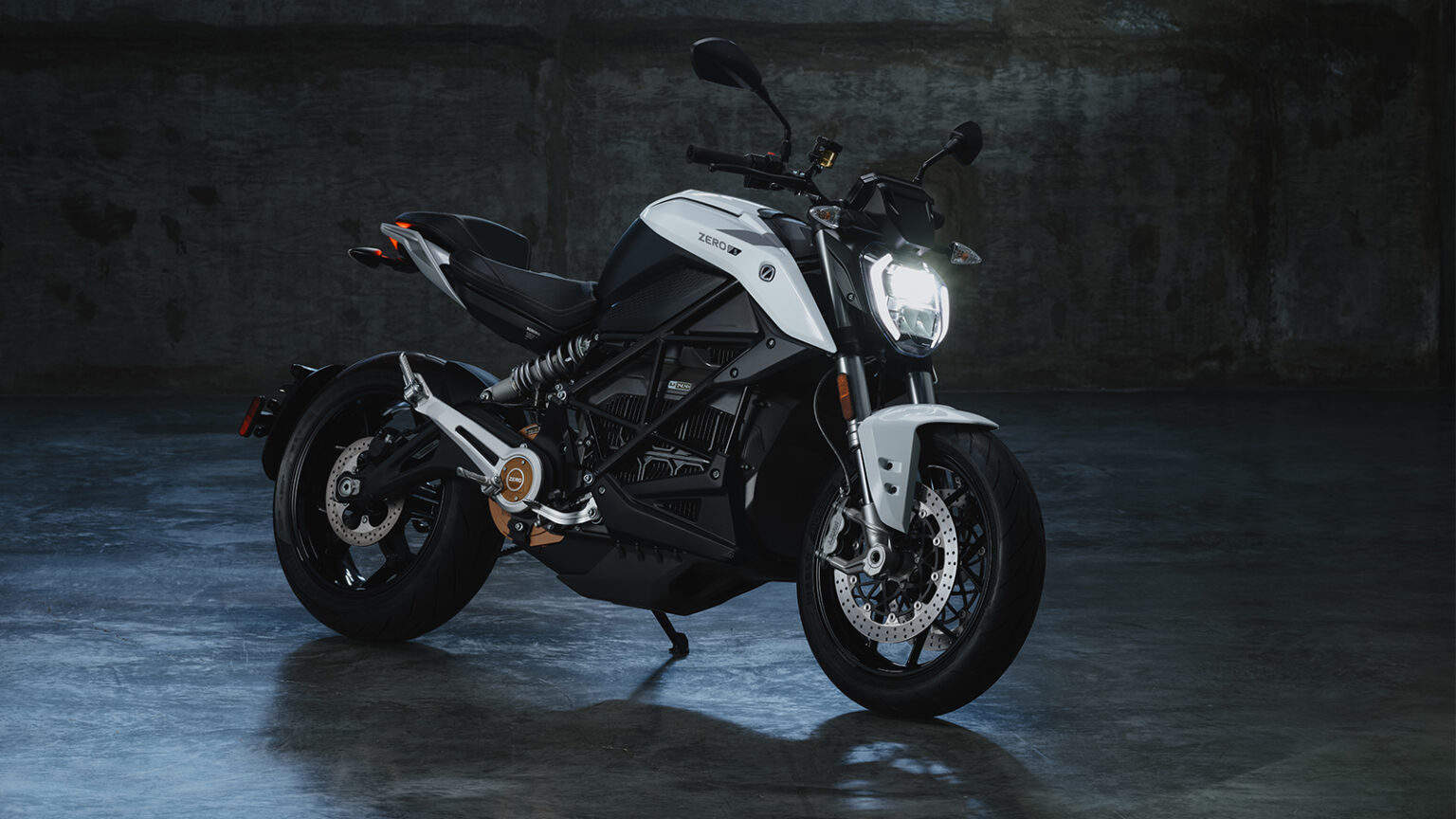 Zero Motorcycles Announces Its 2024 Model Year Lineup at EICMA