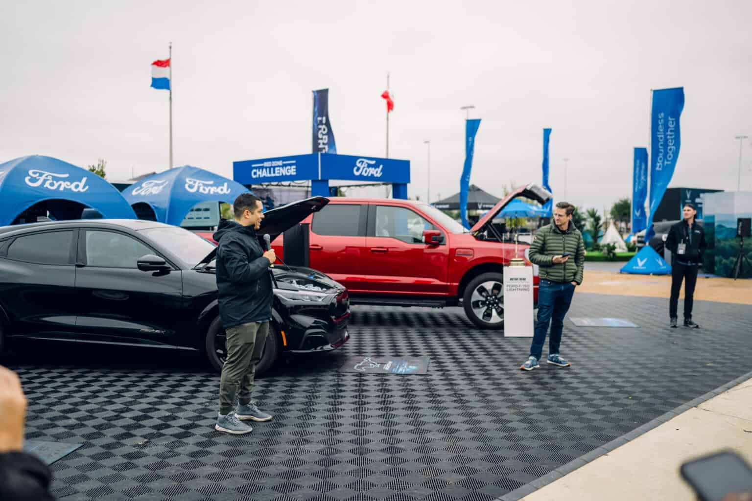 Electrify Expo Austin Showcases EVs, E-Bikes, Industry Updates, and ...