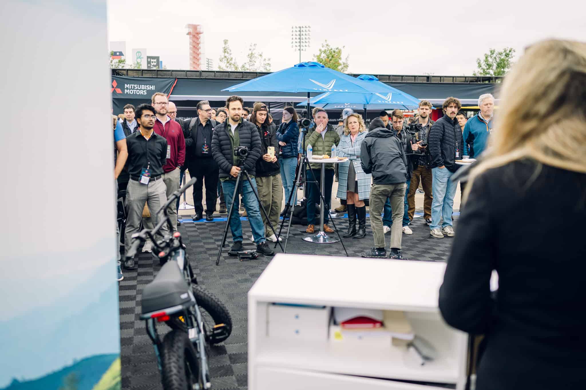 Electrify Expo Austin Showcases EVs, E-Bikes, Industry Updates, and ...