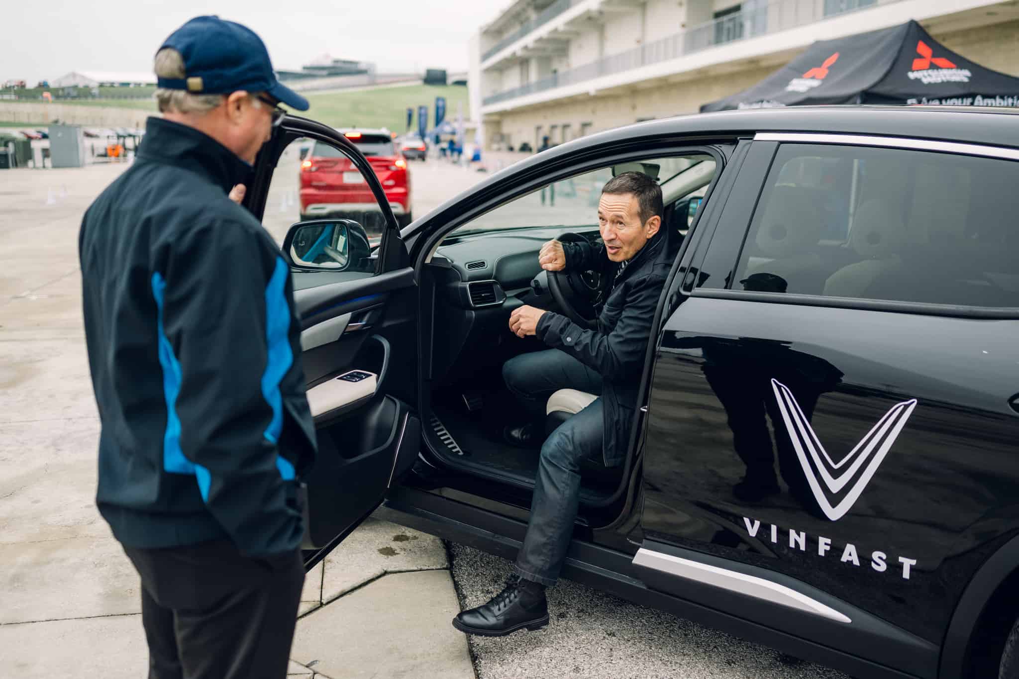 VinFast's Strategic Growth Shows a Balancing Record of EV Deliveries ...