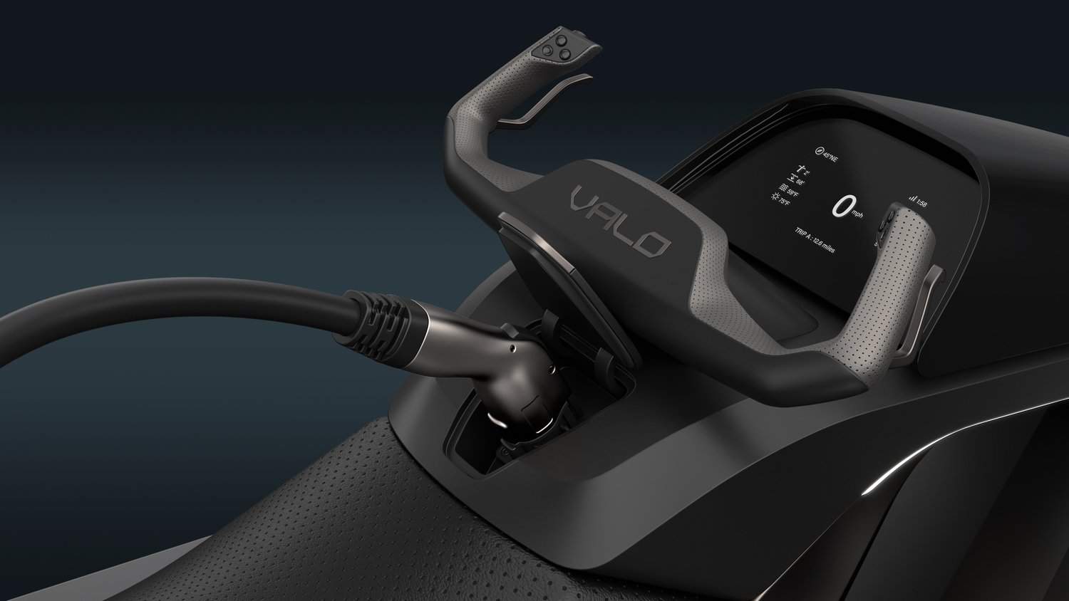 How the Valo Hyperfoil Electric Hydrofoil Watercraft Is Revolutionizing ...