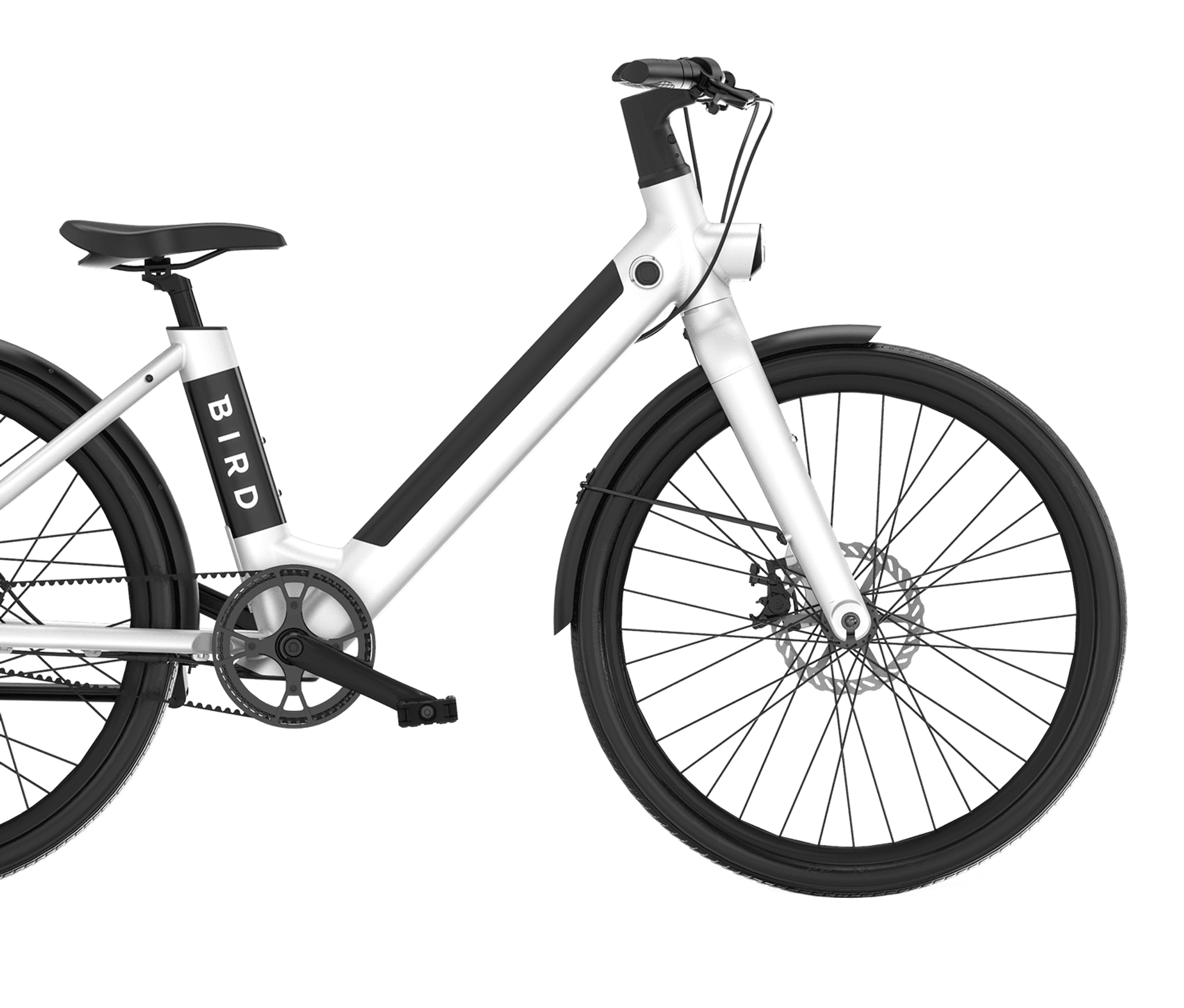 New Bird Electric Bike Models Available Spring 2024