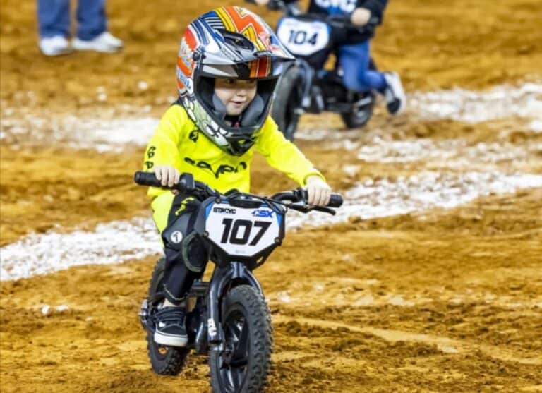 New Stacyc Kid Bikes: Should You Buy One For The Holidays?