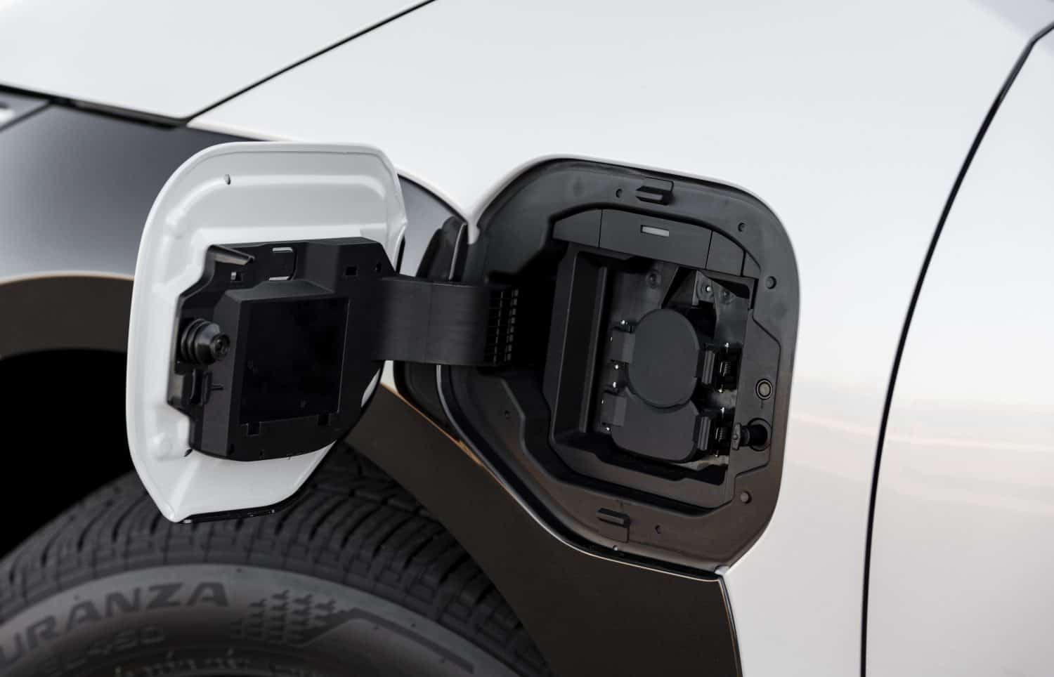Toyota Collaborates With San Diego Gas & Electric on V2G Research