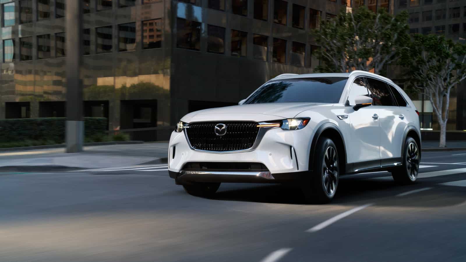 Driving Forward: Mazda's EV Strategy, Lineup, and Toyota Partnership