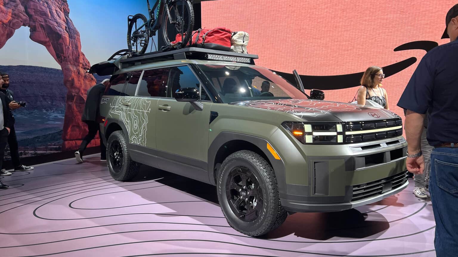 The LA Auto Show Survey on EV Satisfaction Reports Strong Positive Results