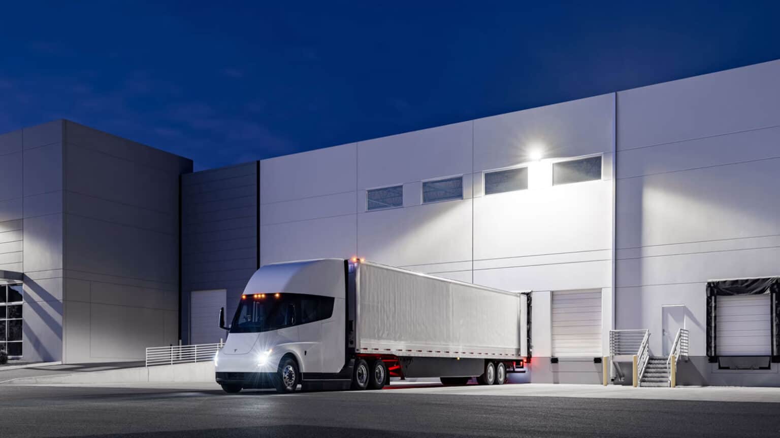 Beyond Cars: How Electric Vehicles Are Expanding Into Other Modes of ...