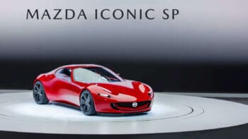 Driving Forward: Mazda's EV Strategy, Lineup, and Toyota Partnership