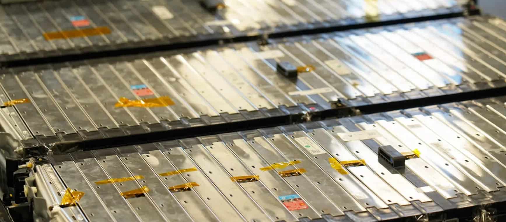 Toyota Partners with Cirba Solutions for Battery Recycling Program