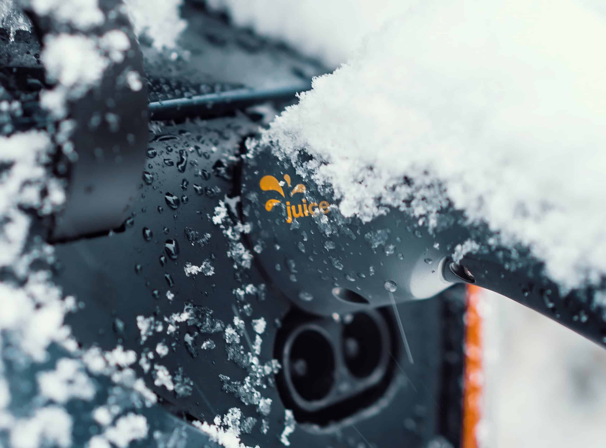 What Do You Do If You Get Stranded in an EV in Winter?