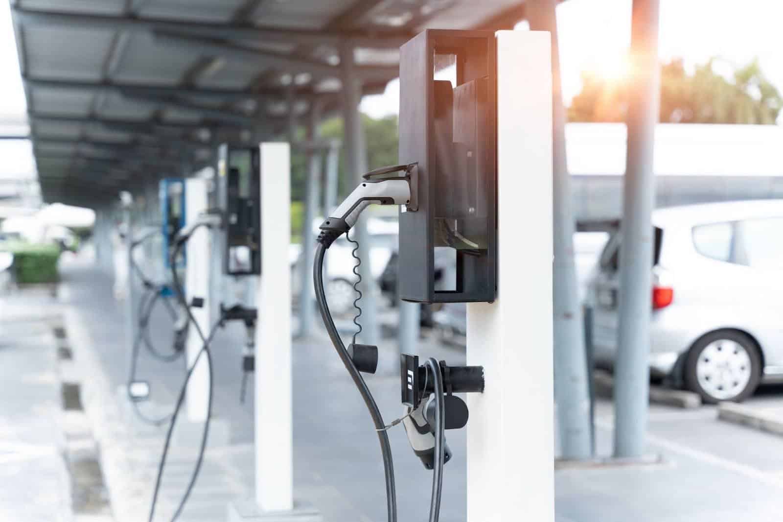 The Significance of Multifamily EV Charging