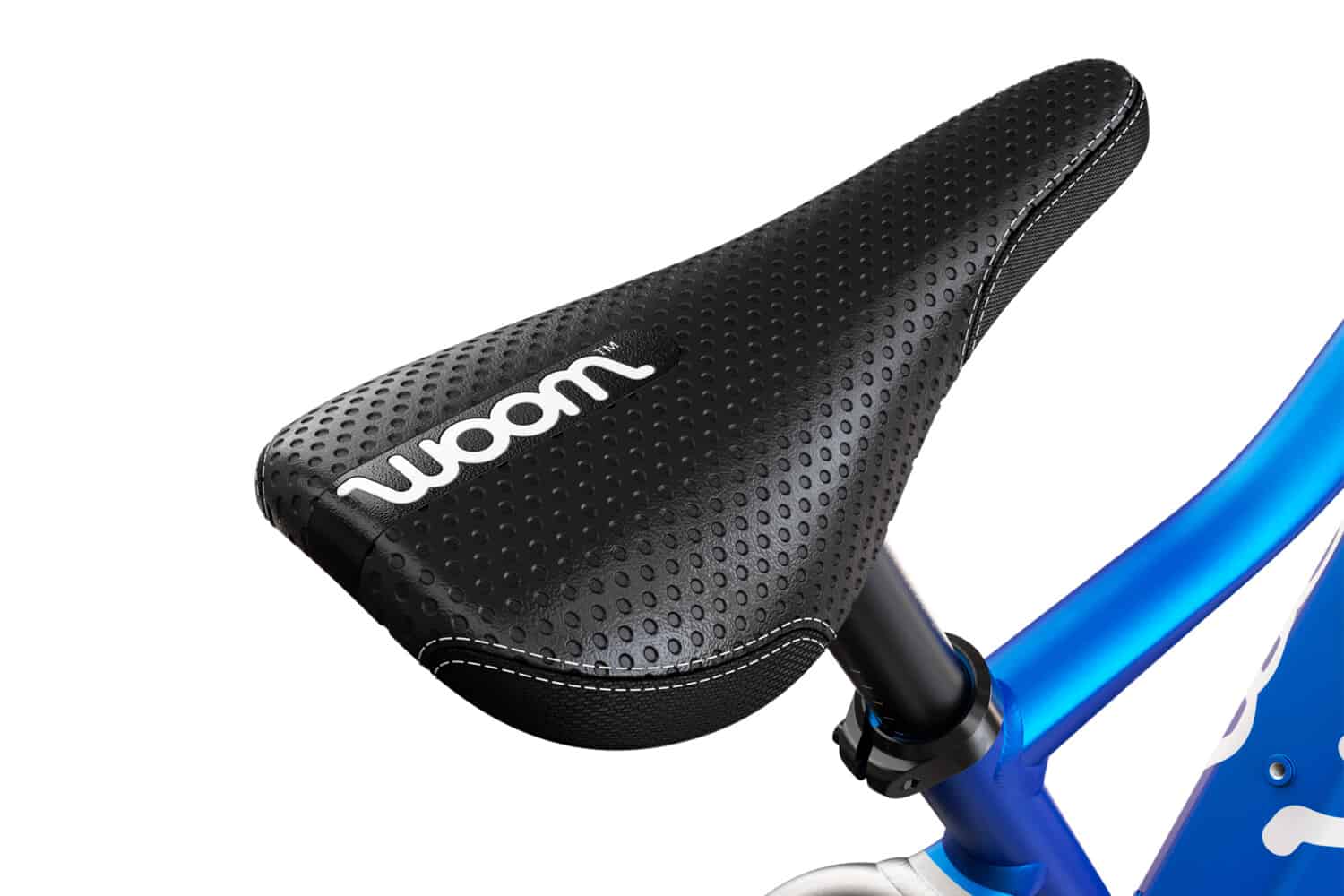 Ride to Adventure: The woom UP 5 Kids Electric Mountain Bike