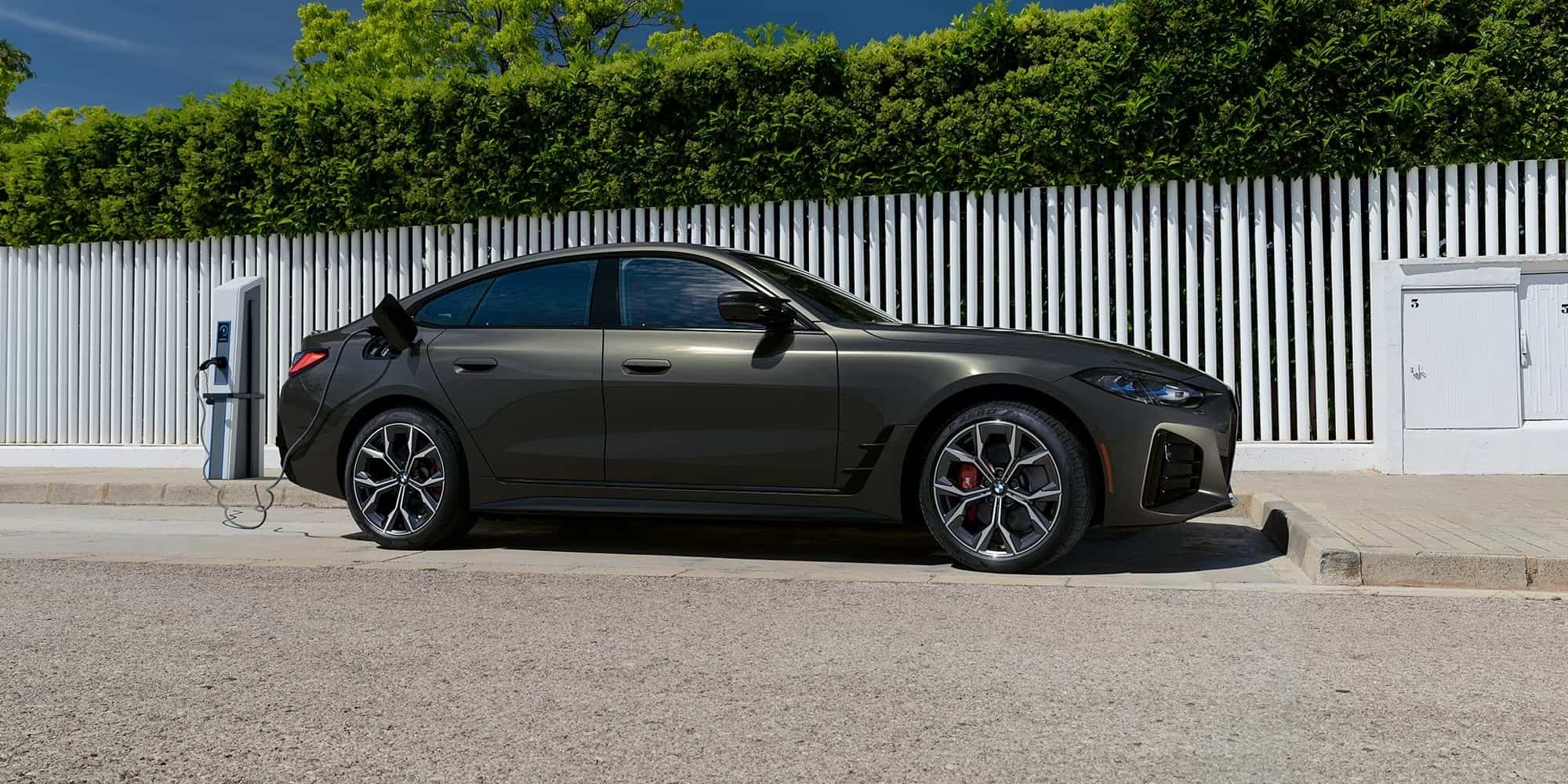 2024 EV Forecast: Top 10 Best-Selling Electric Vehicles in the U.S.