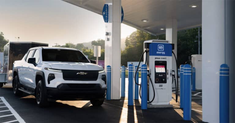 $623M Federal EV Infrastructure Funding Released to 22 States and ...