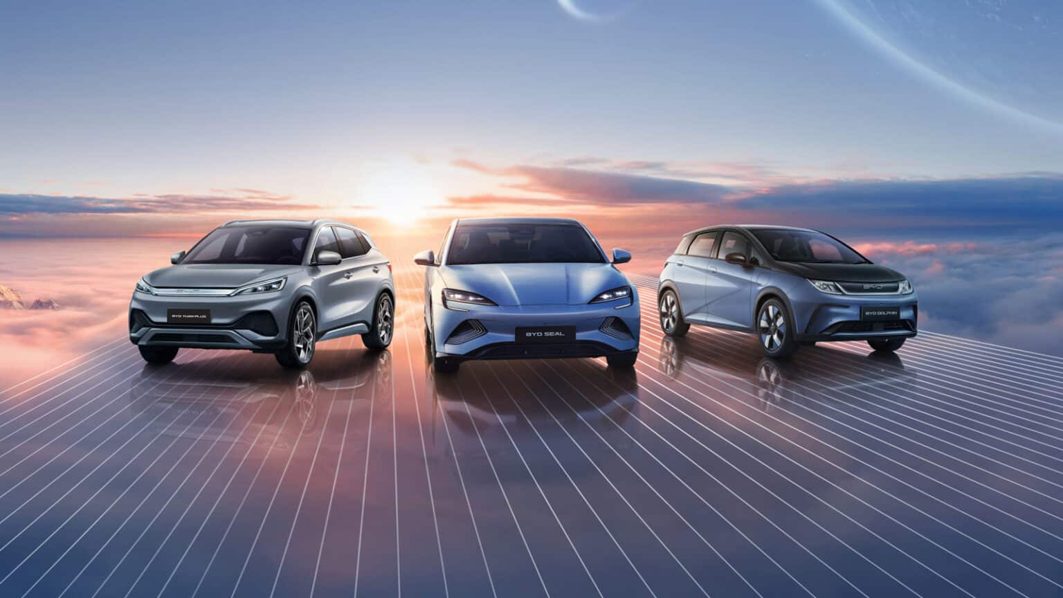 China and the Global Rise of Sodium-Ion Batteries: The U.S. Potential ...