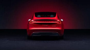 Rumors Suggest Tesla Redwood as a Possible $25K Compact Crossover EV