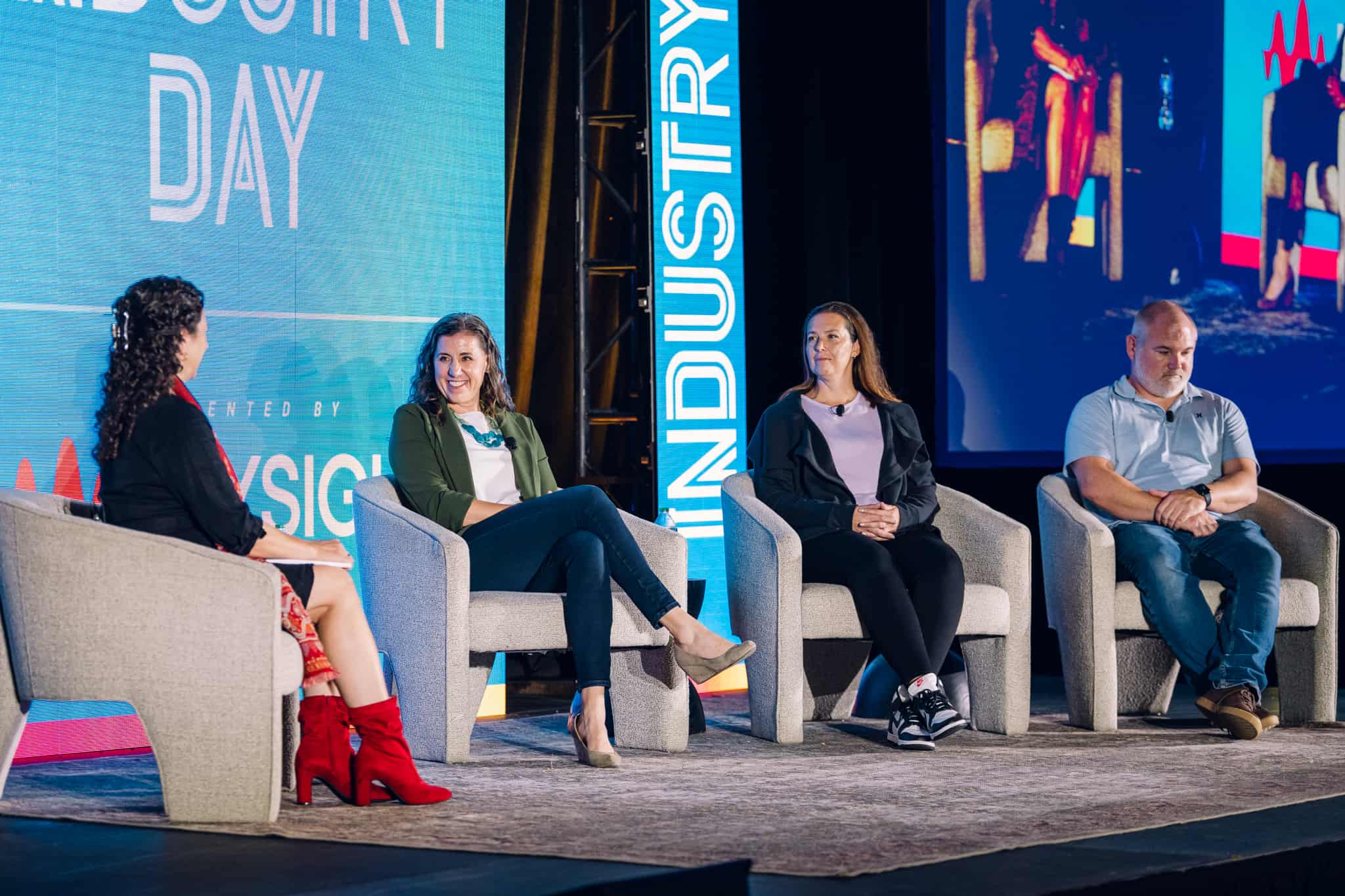 Writing the Future with Ford EV Customers