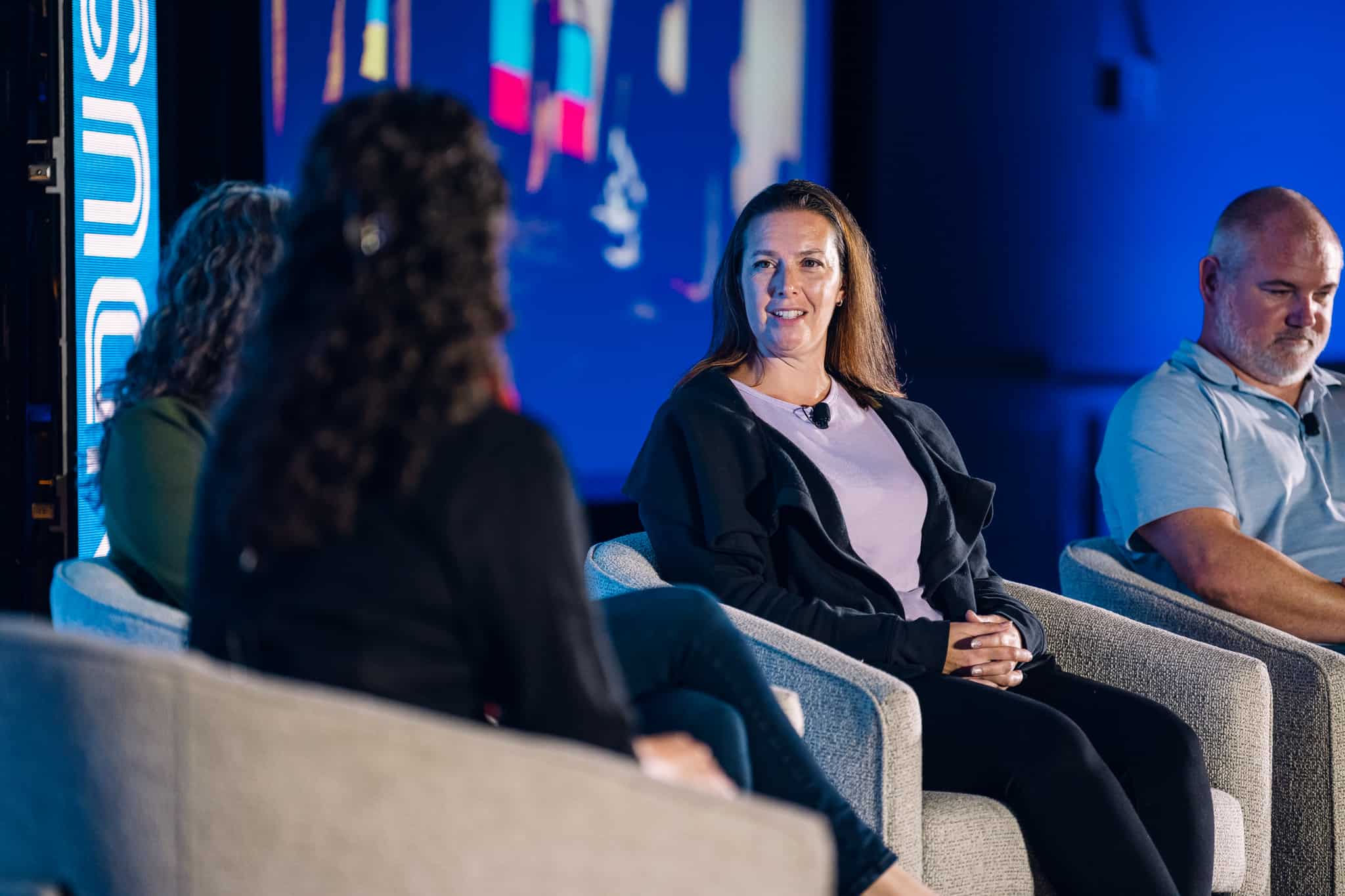 Writing the Future with Ford EV Customers