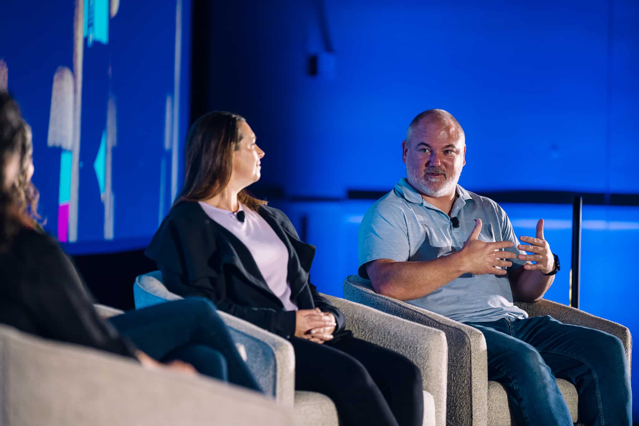 Writing the Future with Ford EV Customers