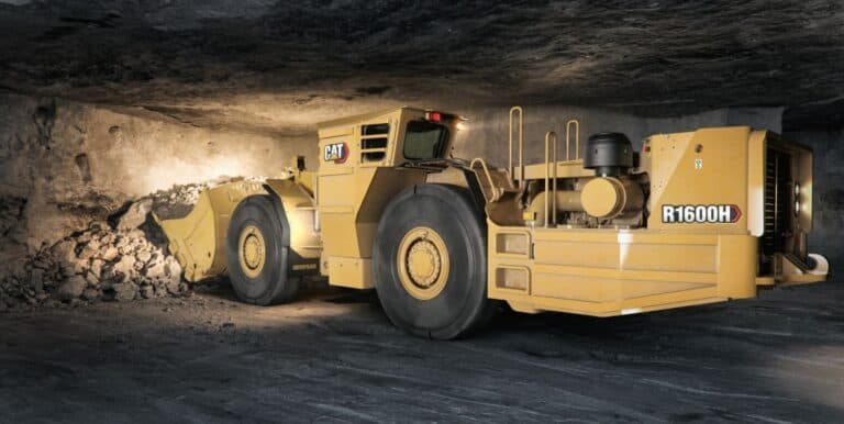 Caterpillar Demonstrates Its Expanding Sustainability Portfolio With ...