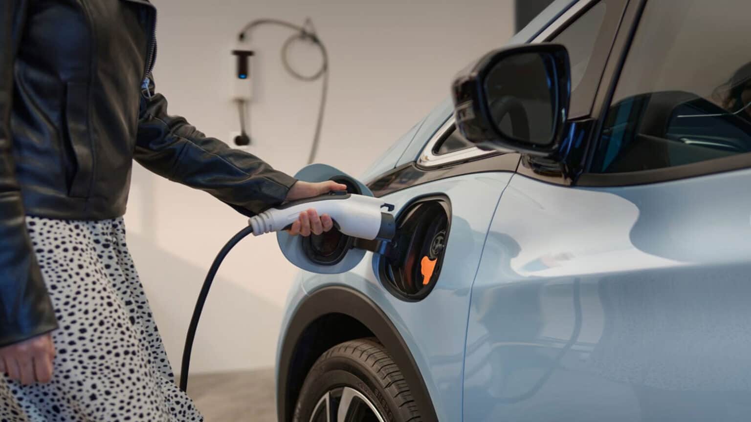 Chevy's Bolt Leads Top Cheapest Electric Cars in 2024
