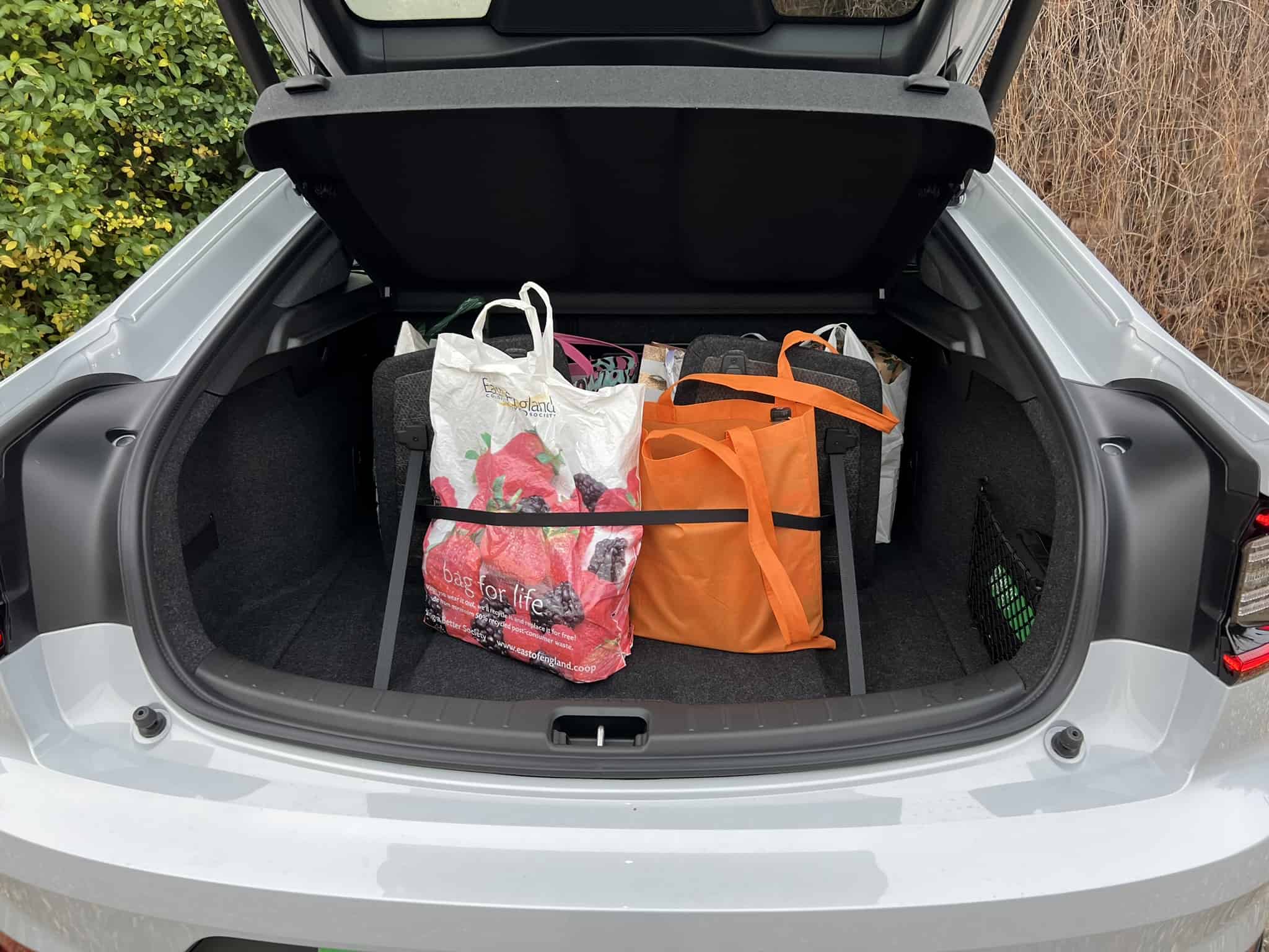 I Bought a Polestar: First Thoughts