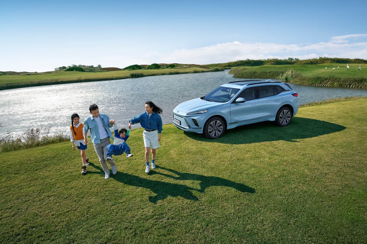 GM's Buick Dealerships Navigate EVs Transition: Buyouts, Sales Growth ...