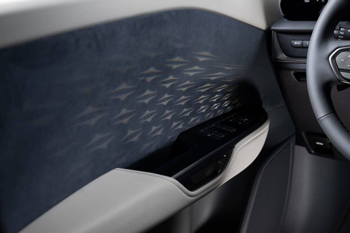 The Lexus RZ Sees Updates in 2024, Including the RZ 300e With FWD
