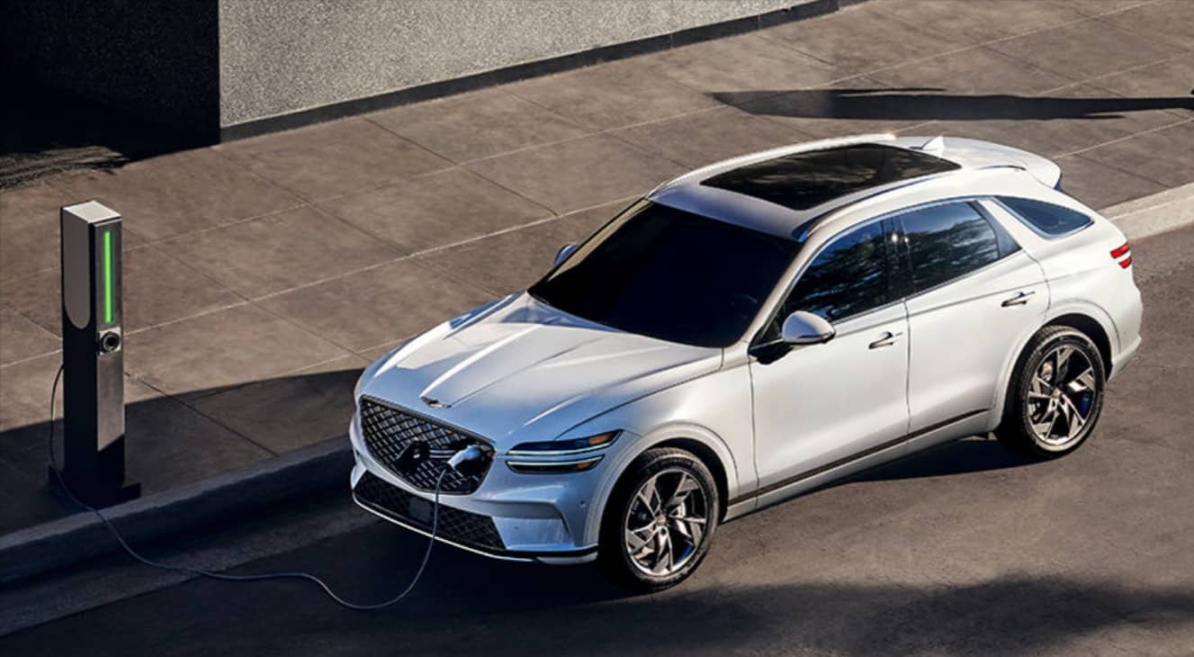 Top 8 Luxury EVs: Range, Comfort, and Exceptional Style