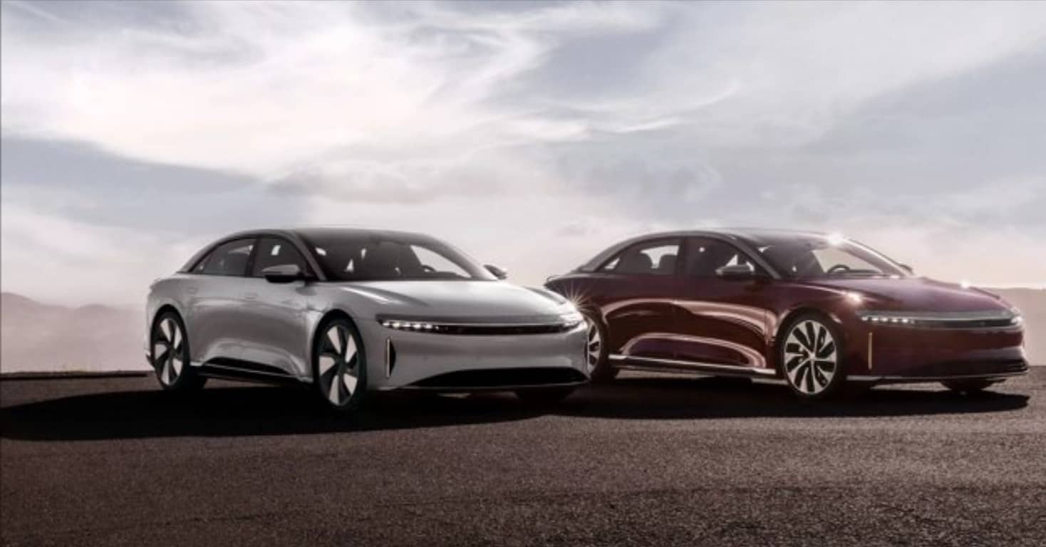 Top 8 Luxury EVs: Range, Comfort, and Exceptional Style