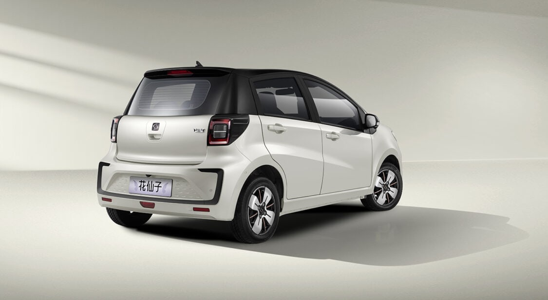 Volkswagen-Backed Chinese OEM Rolls Out First Sodium-Ion Battery ...