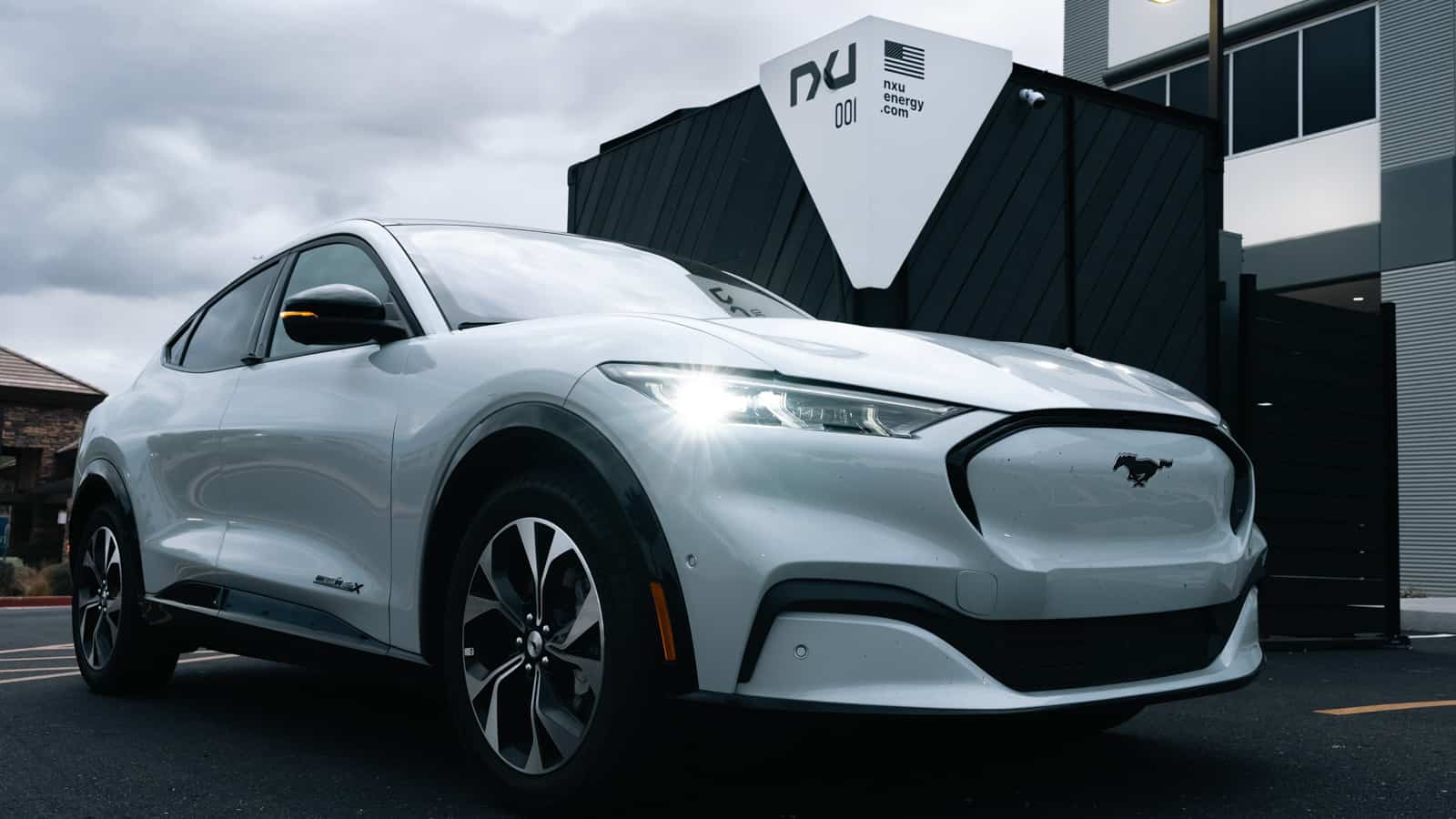 Nxu Expands EV Charging Solutions Network Amidst NEVI Program Growth