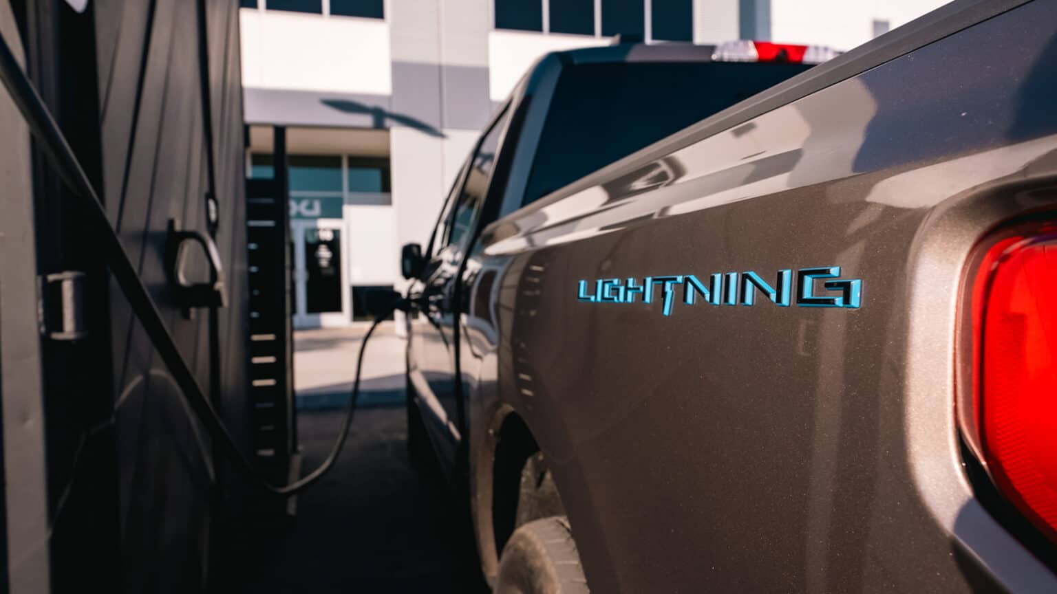 Nxu Expands EV Charging Solutions Network Amidst NEVI Program Growth