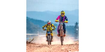 Are Sur-Rons Street-Legal? Breaking Down the Electric Dirt Bike's Legal ...