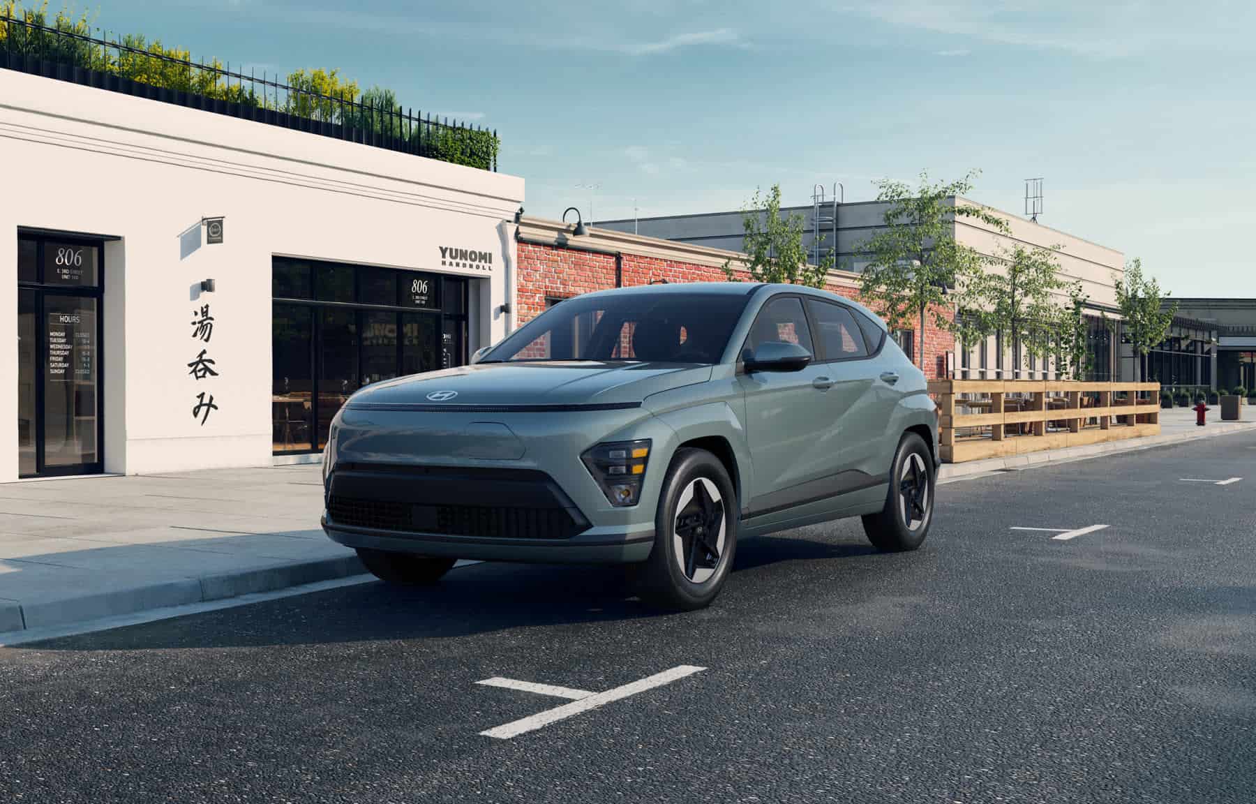 Buying Hyundai Cars on Amazon Will Completely Disrupt the Automotive ...