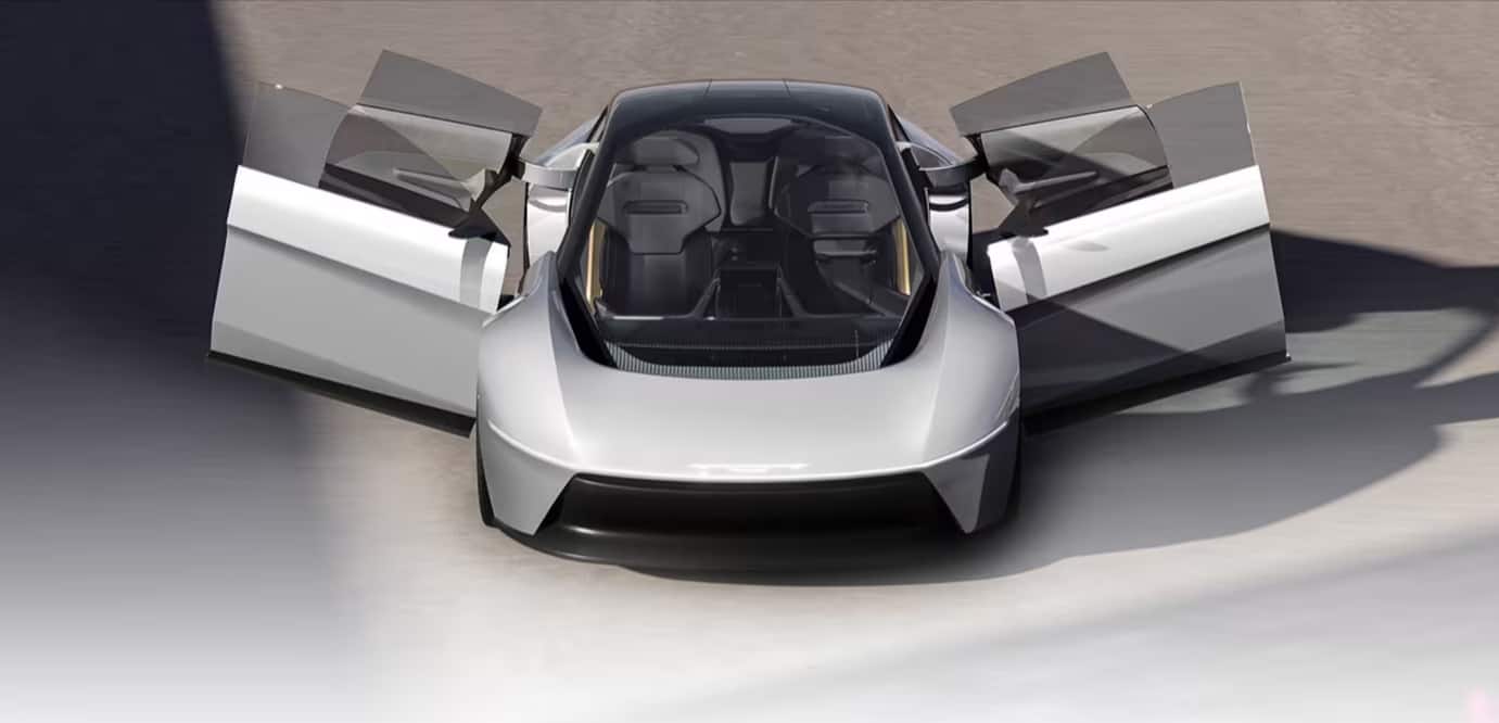 Chrysler Halcyon Concept Offers Vision of Brand's All-Electric Future