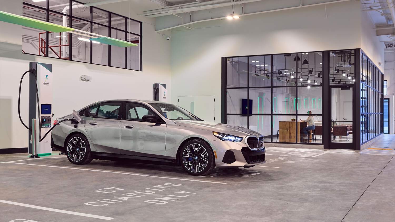 The EV Charging Experience: How the Industry Can Help Consumers