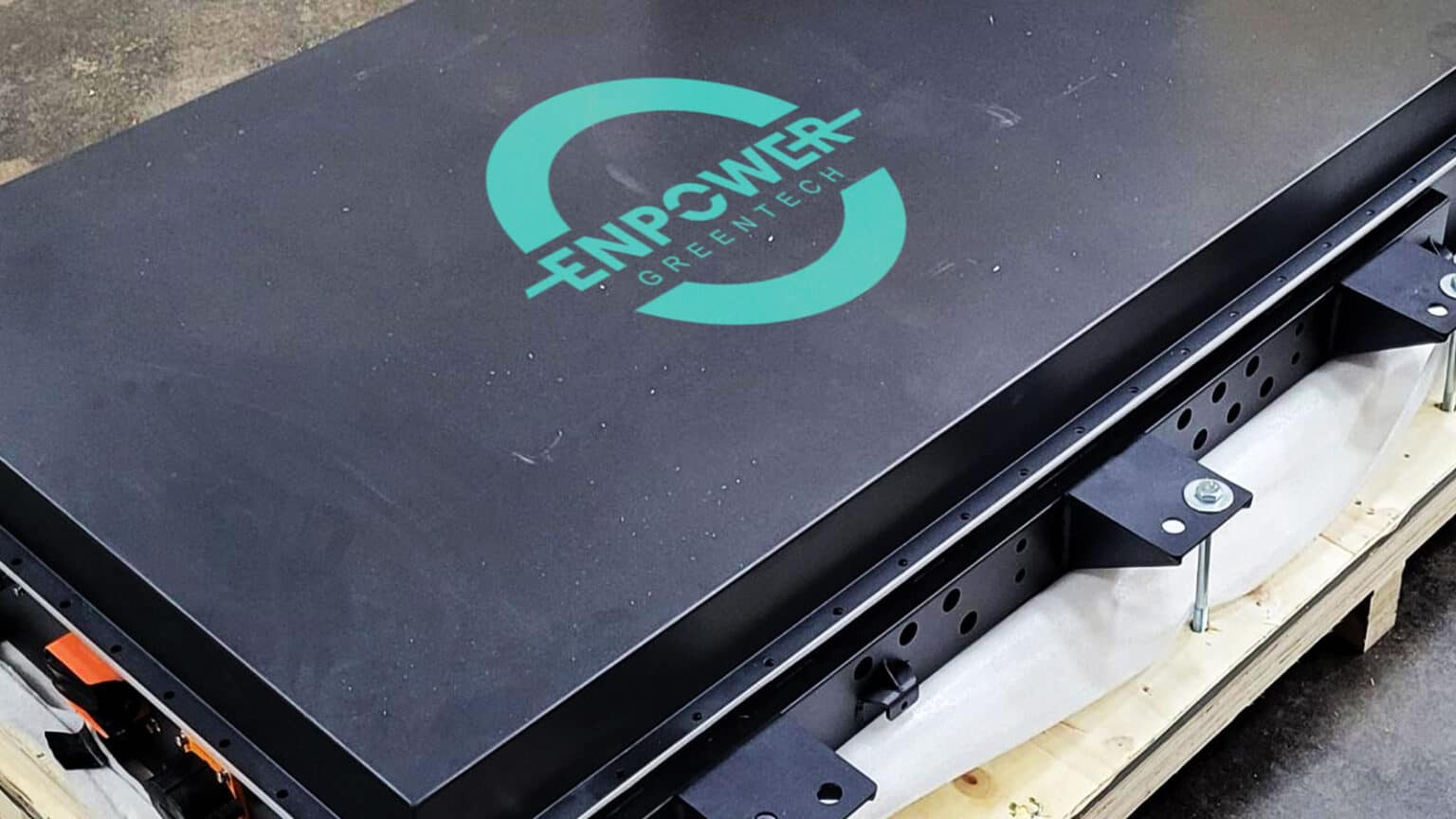 The New Michigan-Made Semi-Solid State EV “Swift” Battery With 73% More ...