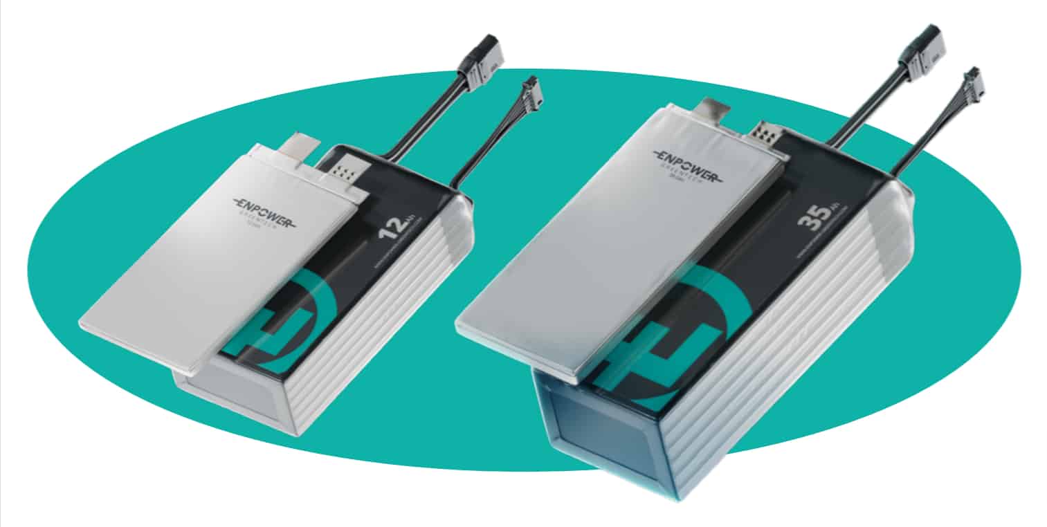 The New Michigan-Made Semi-Solid State EV “Swift” Battery With 73% More ...