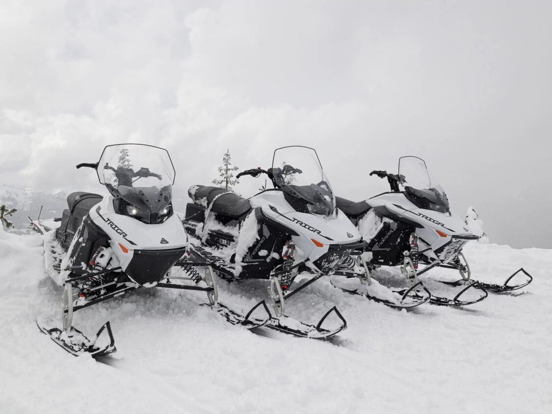 Alterra Mountain Company Leads the Charge Towards Sustainable Tourism ...