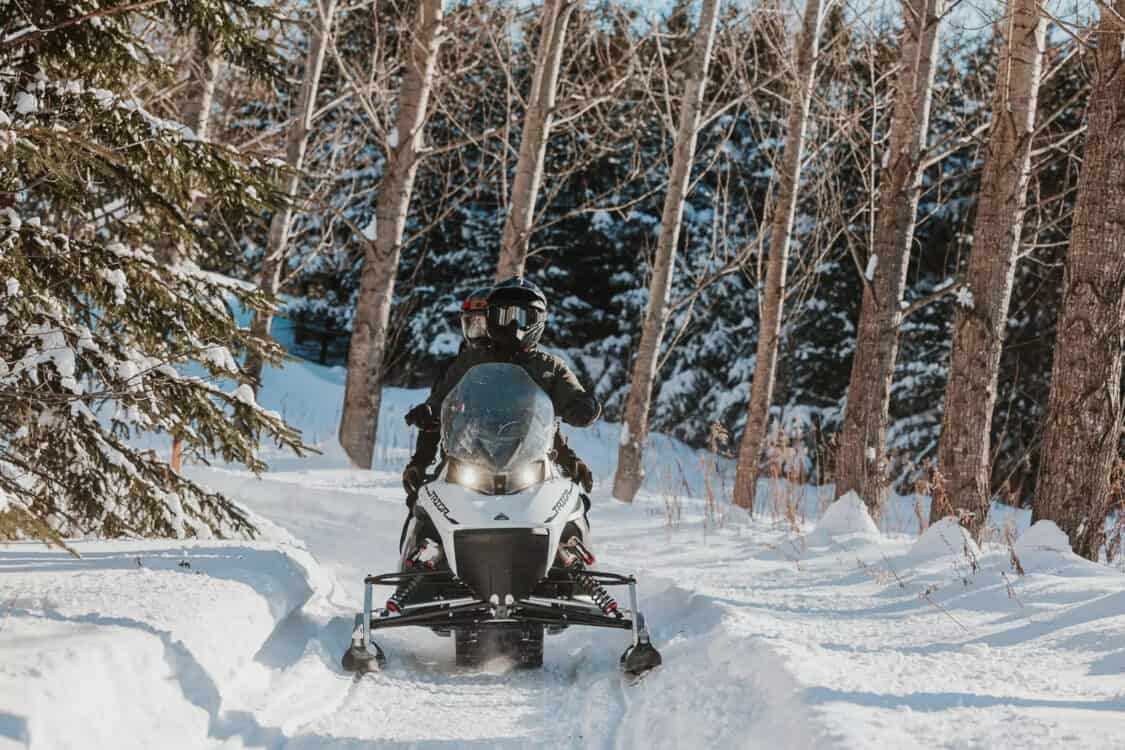 Alterra Mountain Company Leads the Charge Towards Sustainable Tourism ...