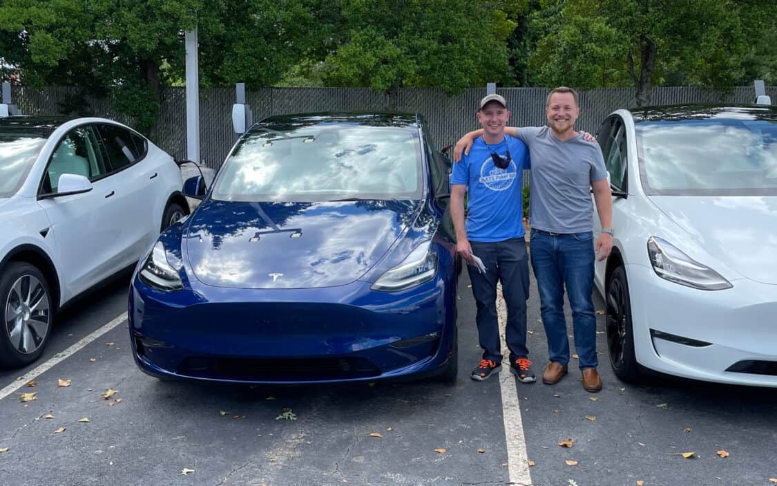 Electric Vehicles Not Selling Fast? The Role of EV Experiences